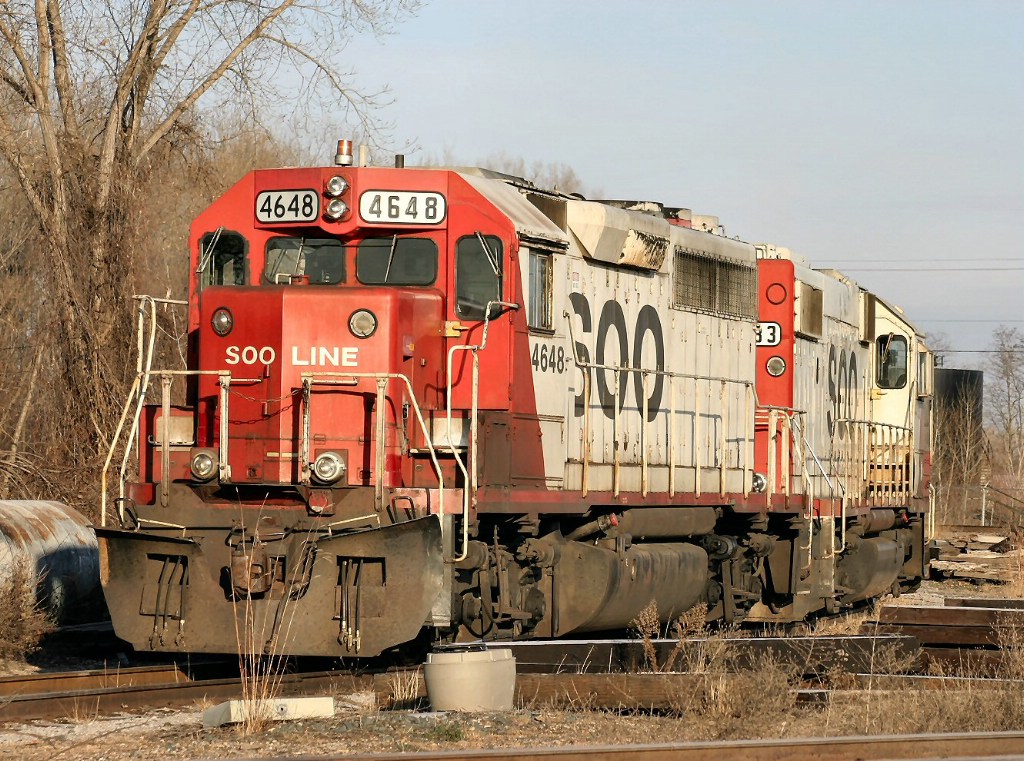 SOO 4648